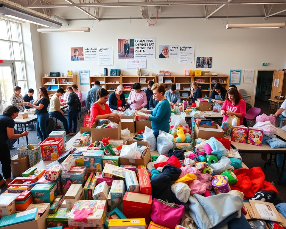 Recycle & Donate: Wooden Toy Tips